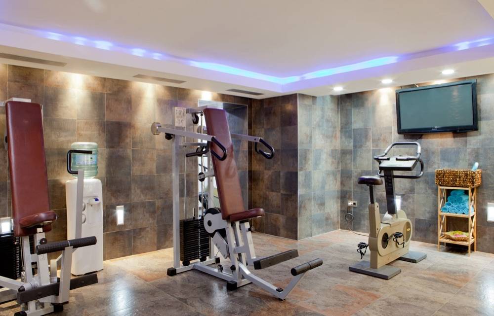 Los Monteros Spa & Golf Resort, hotel en Marbella - Viajes el Corte Ingles