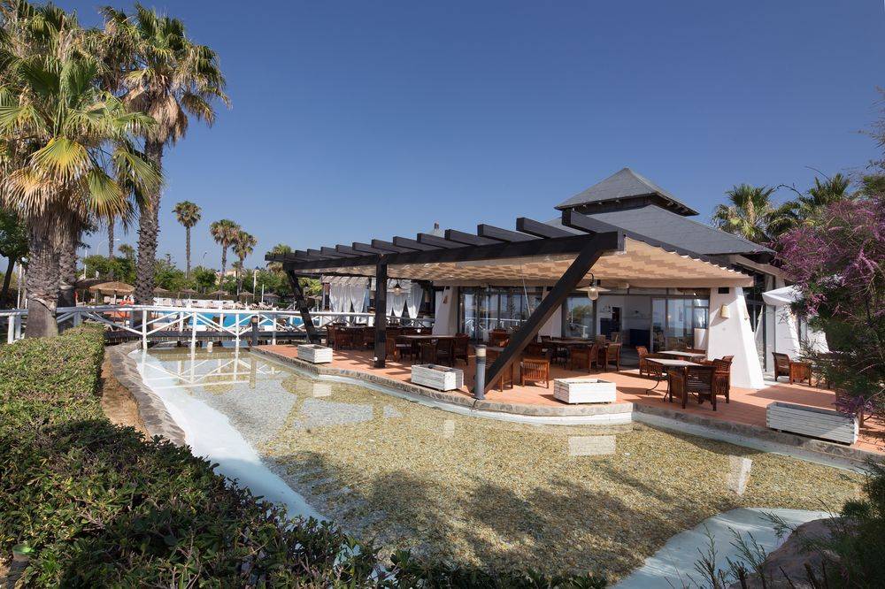 Islantilla Beach Golf Resort | Doubletree Islantilla Beach Golf Resort ...