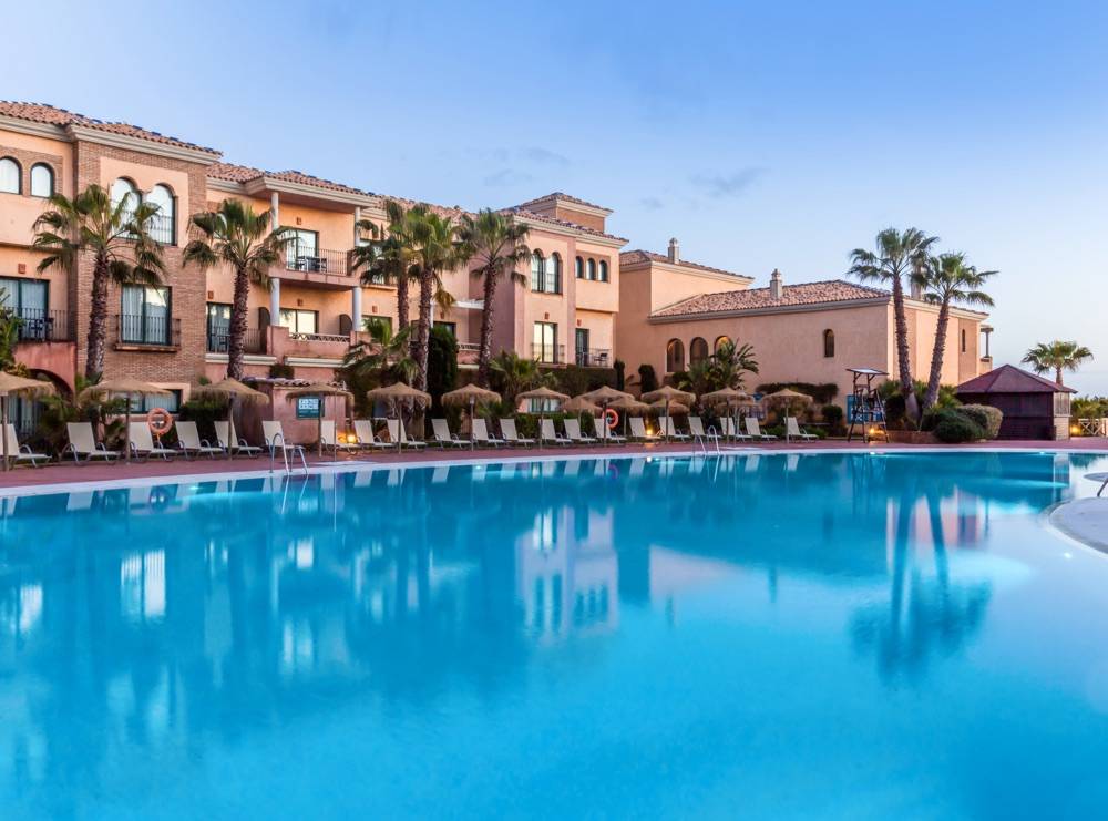 Barceló Punta Umbría Mar, hotel en Punta Umbría - Viajes el Corte Ingles
