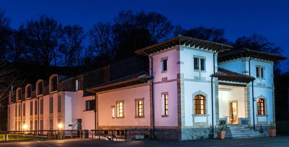 Hotel Granda, hotel en Cangas de Onís - Viajes el Corte Ingles