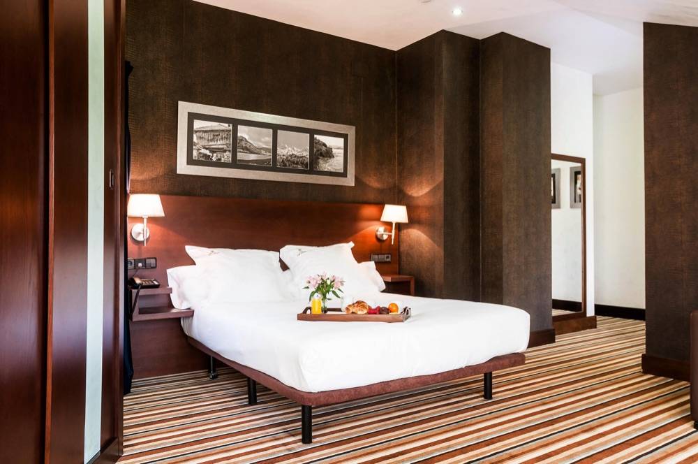 Hotel Granda, hotel en Cangas de Onís - Viajes el Corte Ingles