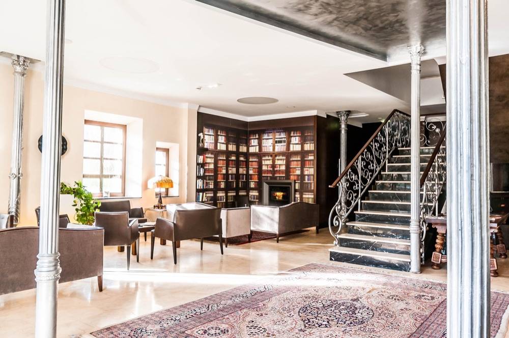 Hotel Granda, hotel en Cangas de Onís - Viajes el Corte Ingles