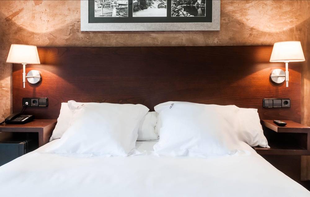 Hotel Granda, hotel en Cangas de Onís - Viajes el Corte Ingles