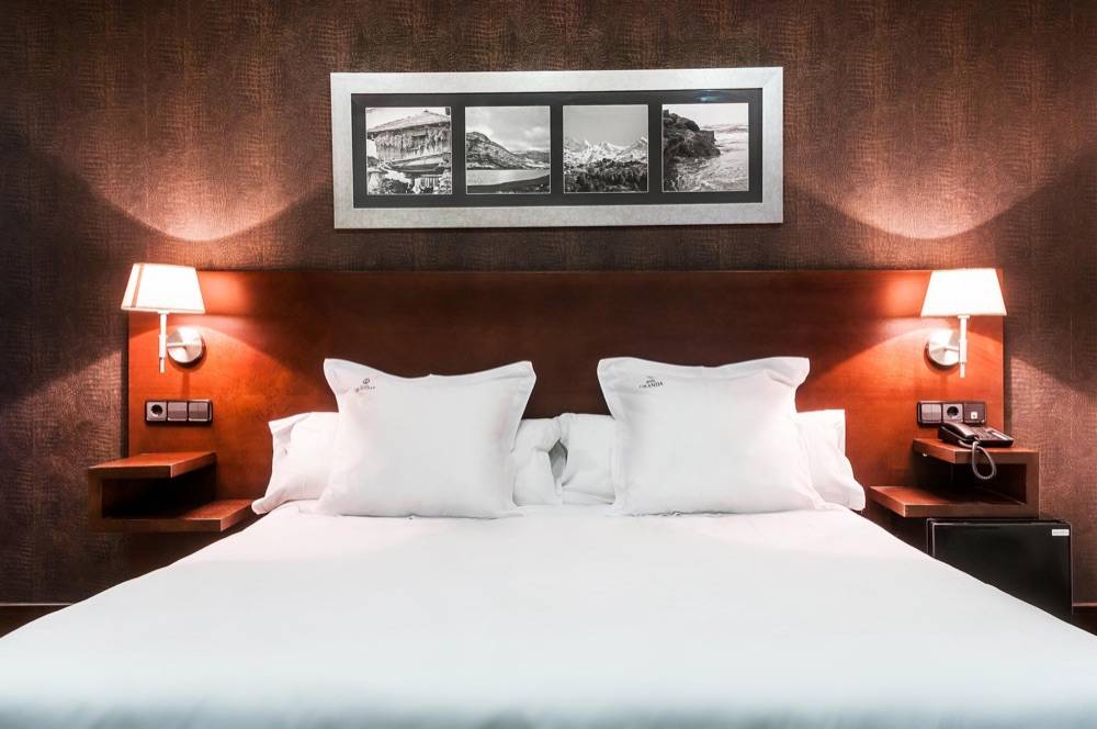 Hotel Granda, hotel en Cangas de Onís - Viajes el Corte Ingles
