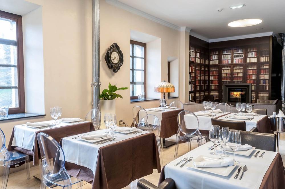 Hotel Granda, hotel en Cangas de Onís - Viajes el Corte Ingles