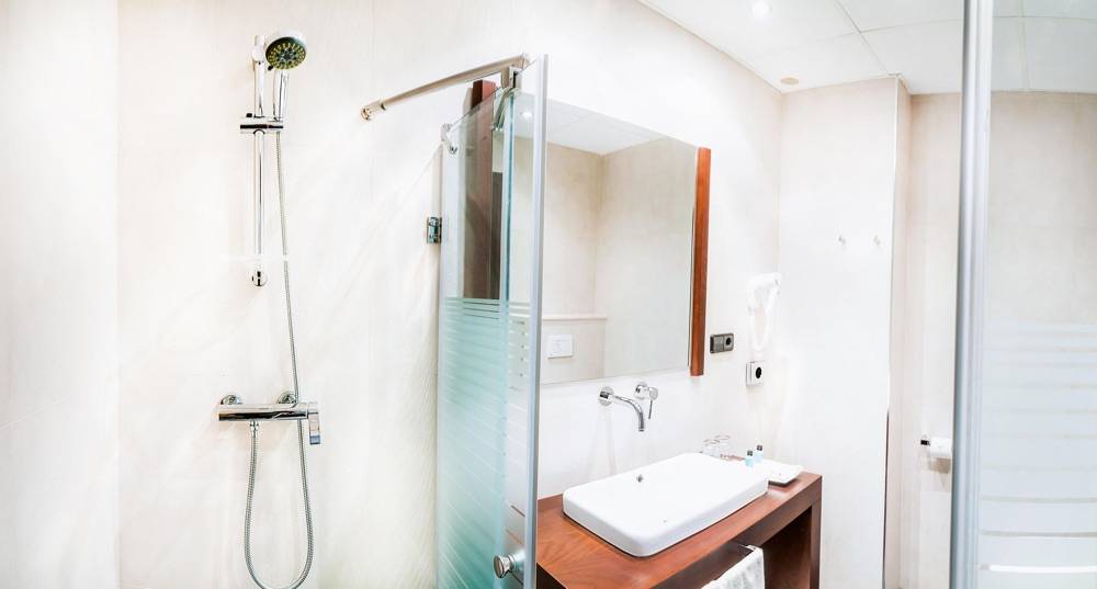 Hotel Granda, hotel en Cangas de Onís - Viajes el Corte Ingles