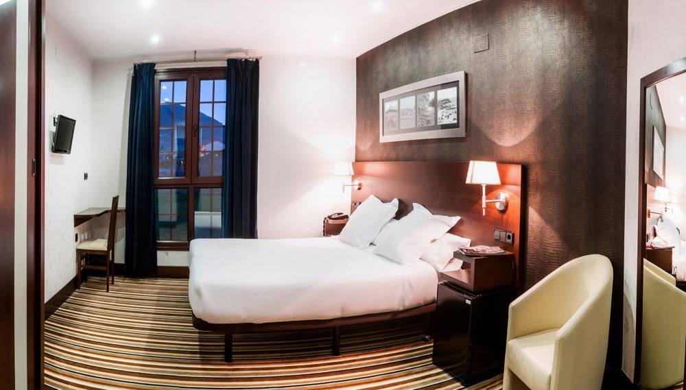 Hotel Granda, hotel en Cangas de Onís - Viajes el Corte Ingles