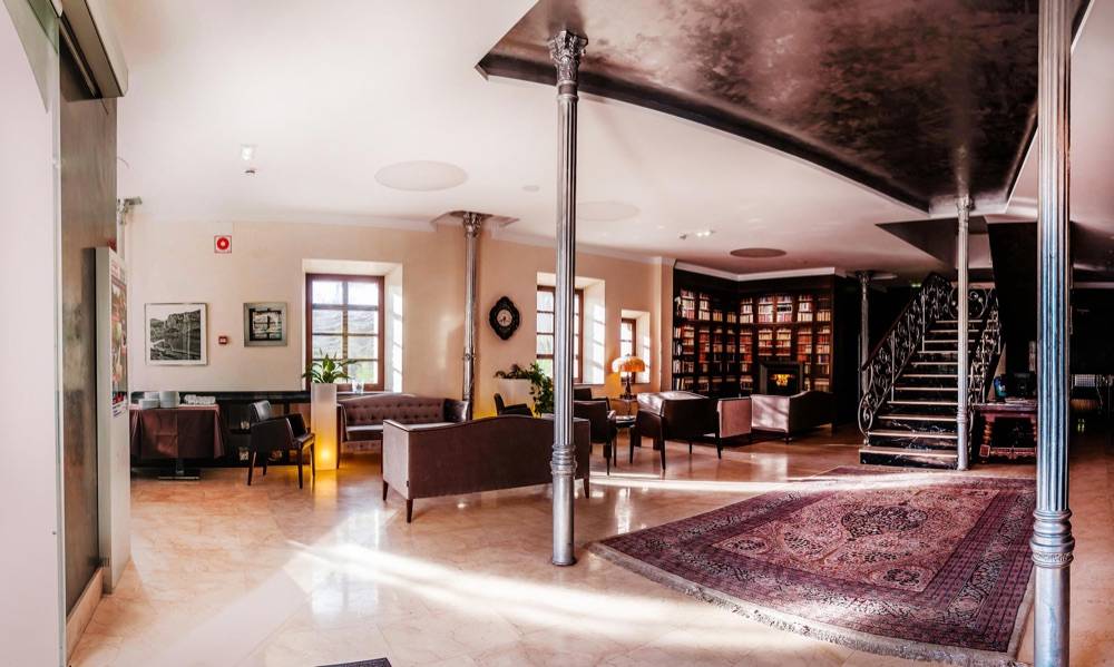 Hotel Granda, hotel en Cangas de Onís - Viajes el Corte Ingles