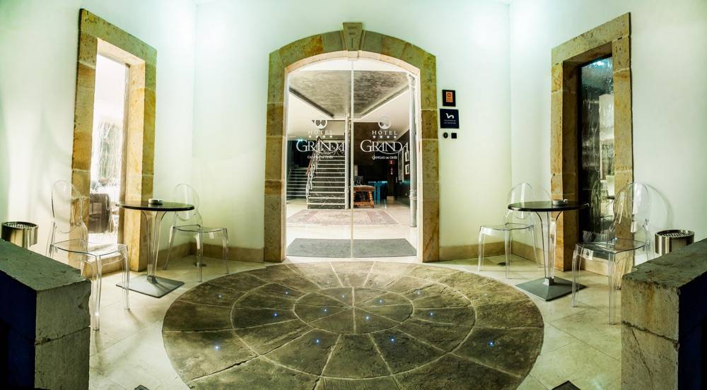Hotel Granda, hotel en Cangas de Onís - Viajes el Corte Ingles