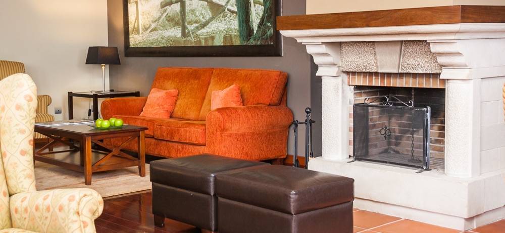 Hostería de Torazo, hotel en Torazo Cabranes - Viajes el Corte Ingles