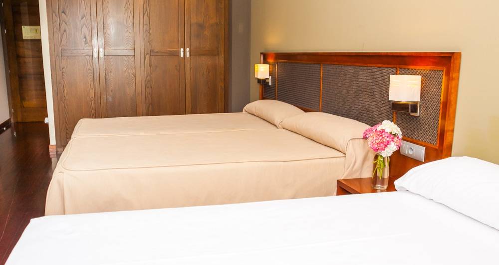 Hostería de Torazo, hotel en Torazo Cabranes - Viajes el Corte Ingles