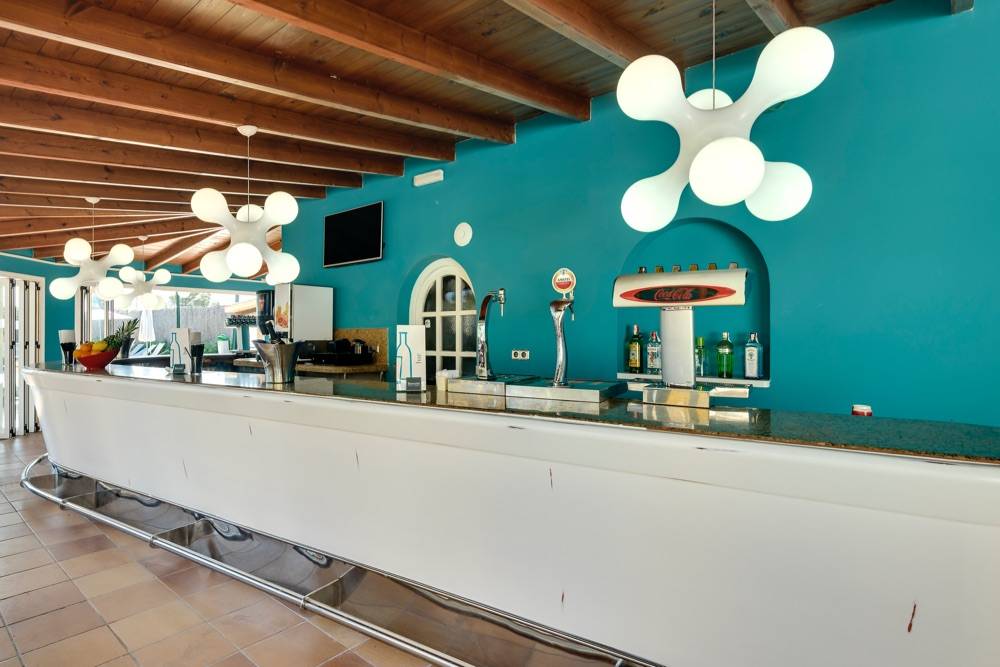 Occidental Ibiza, hotel en Port Des Torrent - Viajes el Corte Ingles
