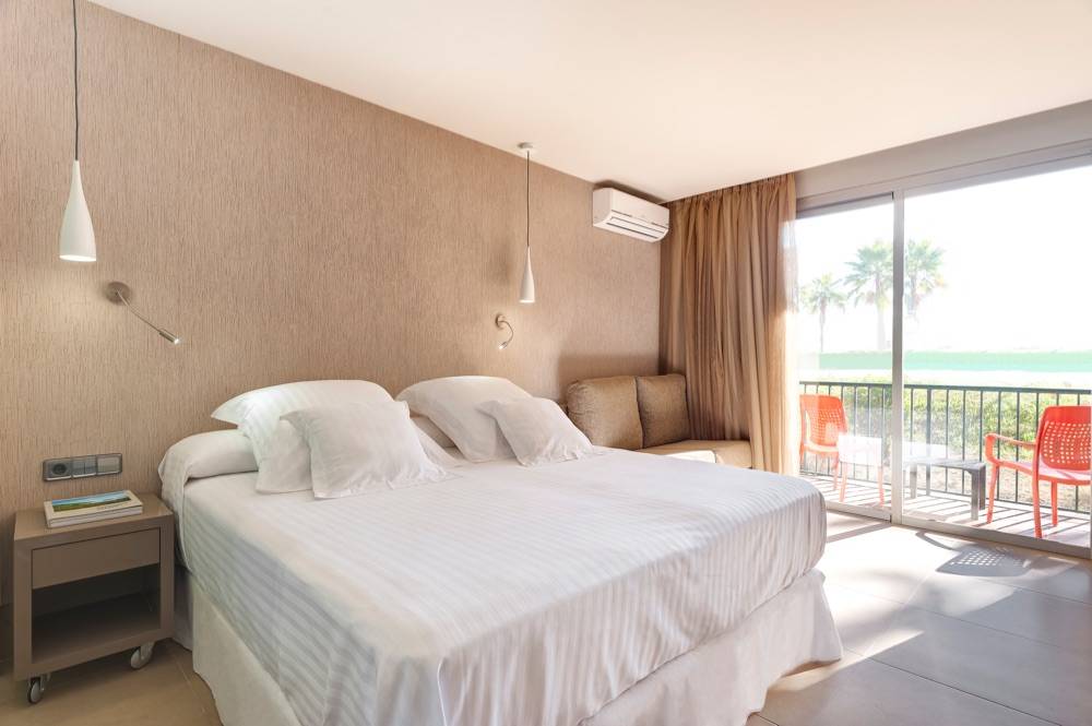 Occidental Ibiza, hotel en Port Des Torrent - Viajes el Corte Ingles