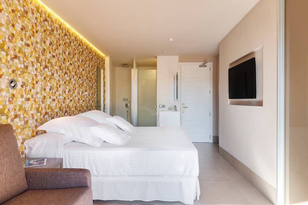 Occidental Ibiza, hotel en Port Des Torrent - Viajes el Corte Ingles