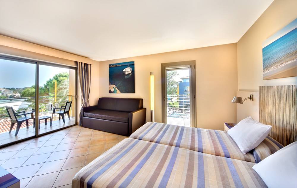 Occidental Menorca, hotel en Punta Prima - Viajes el Corte Ingles