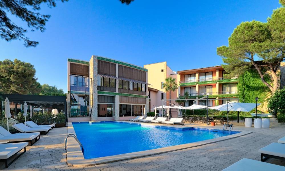 H10 Punta Negra, hotel en Costa d'en Blanes - Viajes el Corte Ingles
