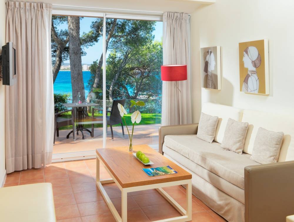 H10 Punta Negra, hotel en Costa d'en Blanes - Viajes el Corte Ingles