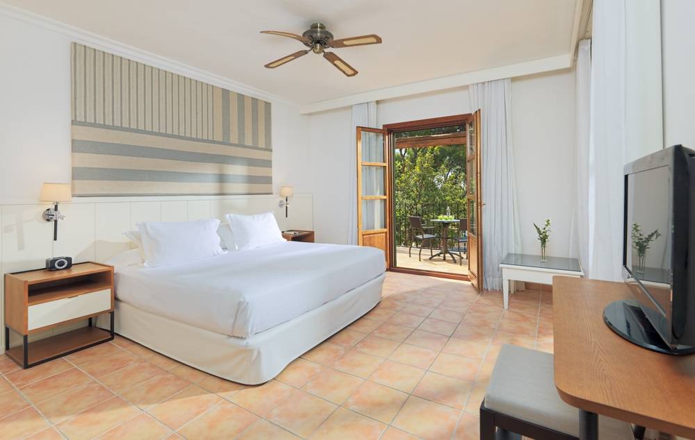 H10 Punta Negra, hotel en Costa d'en Blanes - Viajes el Corte Ingles