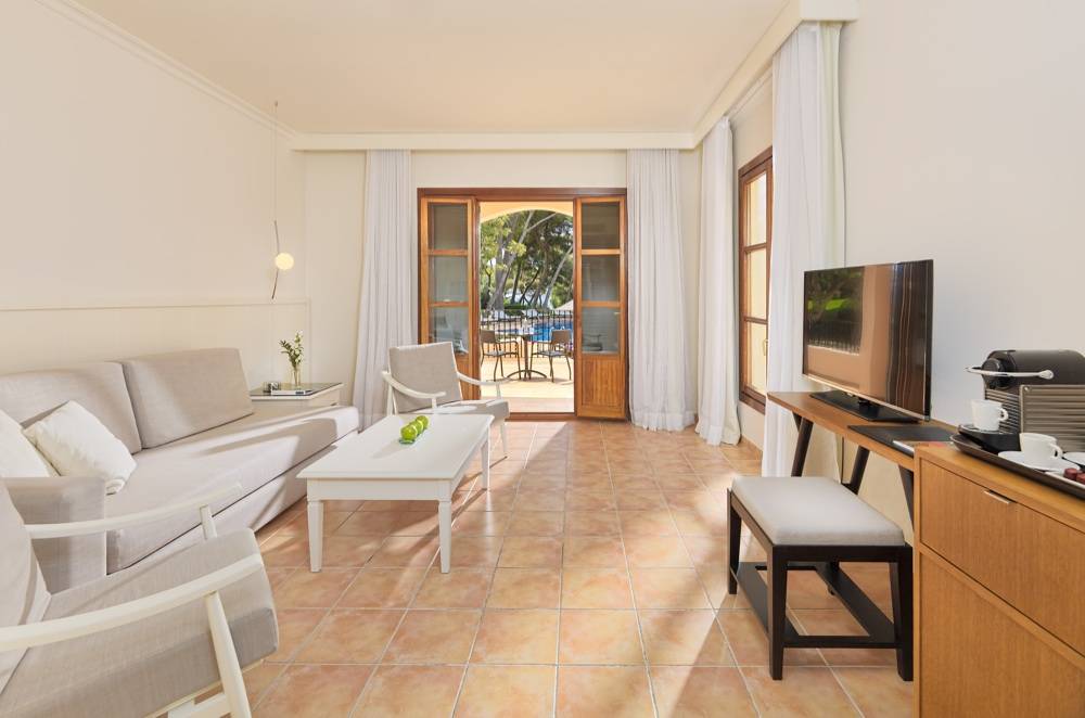 H10 Punta Negra, hotel en Costa d'en Blanes - Viajes el Corte Ingles