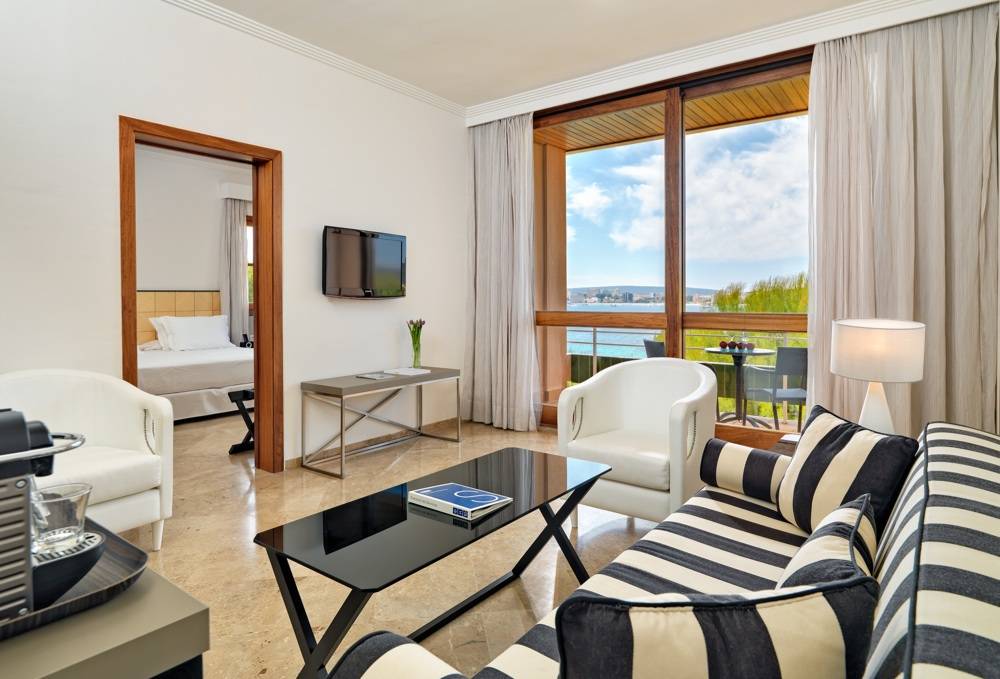 H10 Punta Negra, hotel en Costa d'en Blanes - Viajes el Corte Ingles