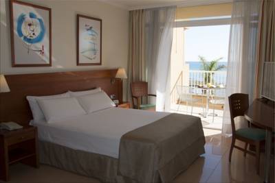 Diamar, hotel en Arrecife - Viajes el Corte Ingles