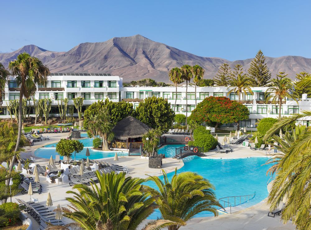 H10 Lanzarote Princess Hotel En Playa Blanca Viajes El Corte Ingl s H10 Lanzarote Princess Hotel En Playa Blanca Viajes El Corte Ingl s
