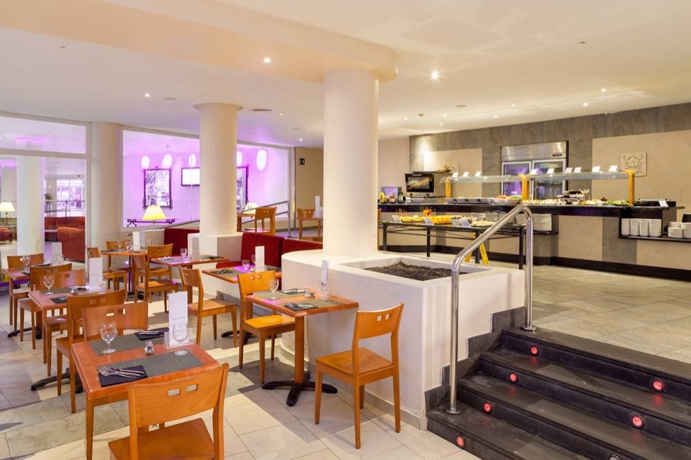 Sol Lanzarote, hotel en Puerto Del Carmen - Viajes el Corte Ingles
