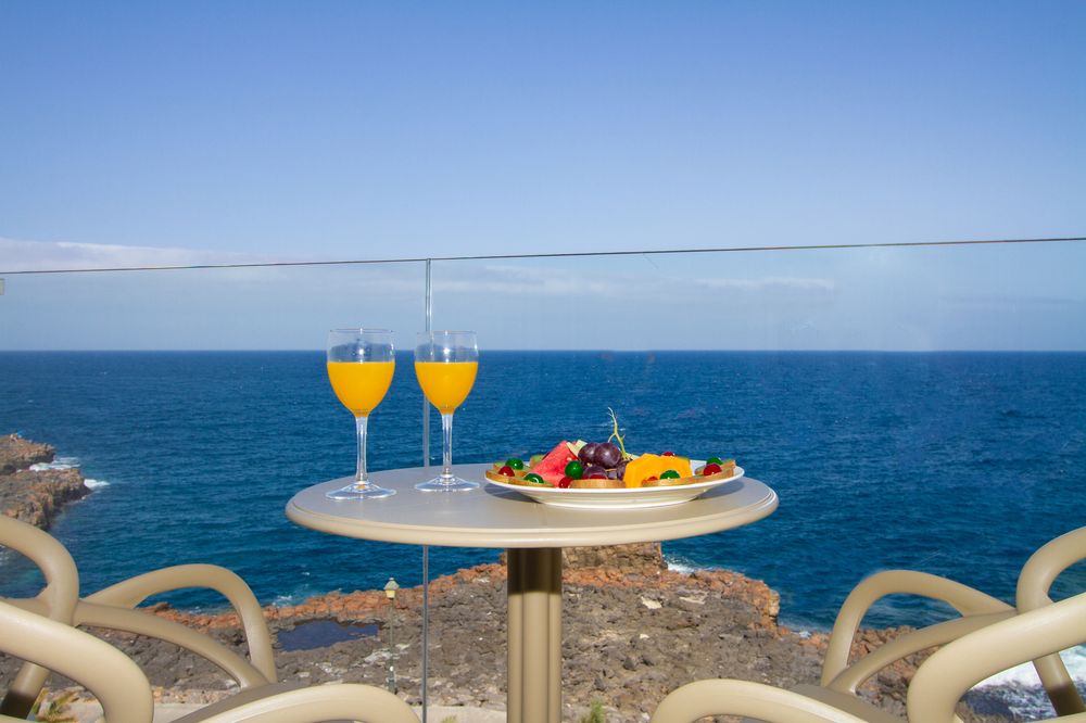 Ereza Mar, hotel en Caleta De Fuste - Viajes el Corte Inglés