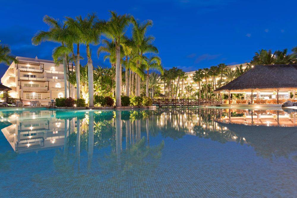 Maspalomas Princess, hotel en Maspalomas - Viajes el Corte Ingles