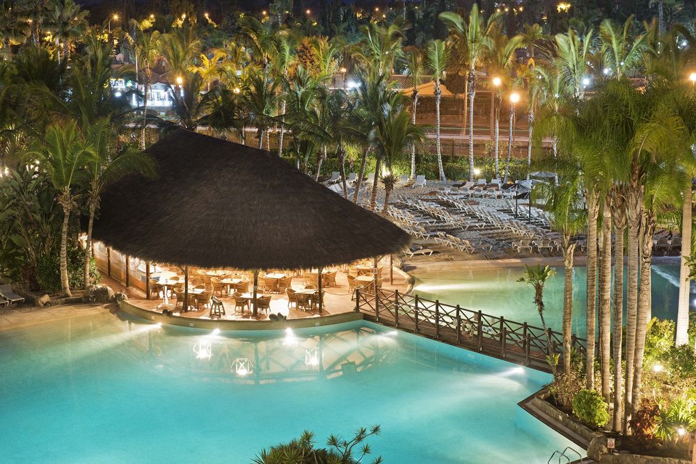 Maspalomas Princess, hotel en Maspalomas - Viajes el Corte Inglés