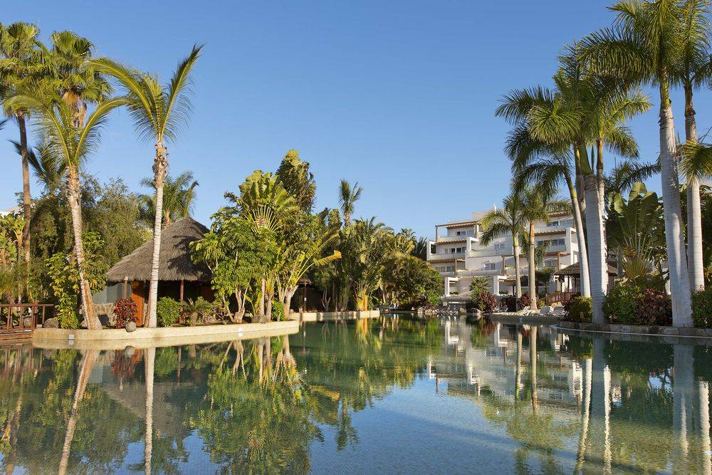 Maspalomas Princess, hotel en Maspalomas - Viajes el Corte Ingles