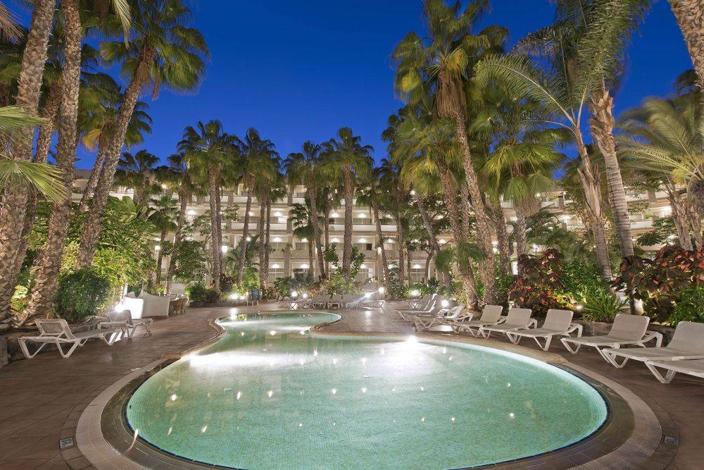 Tabaiba Princess, hotel en Maspalomas - Viajes el Corte Ingles