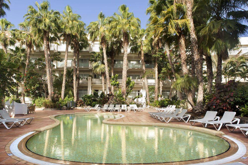 Tabaiba Princess, hotel en Maspalomas - Viajes el Corte Ingles