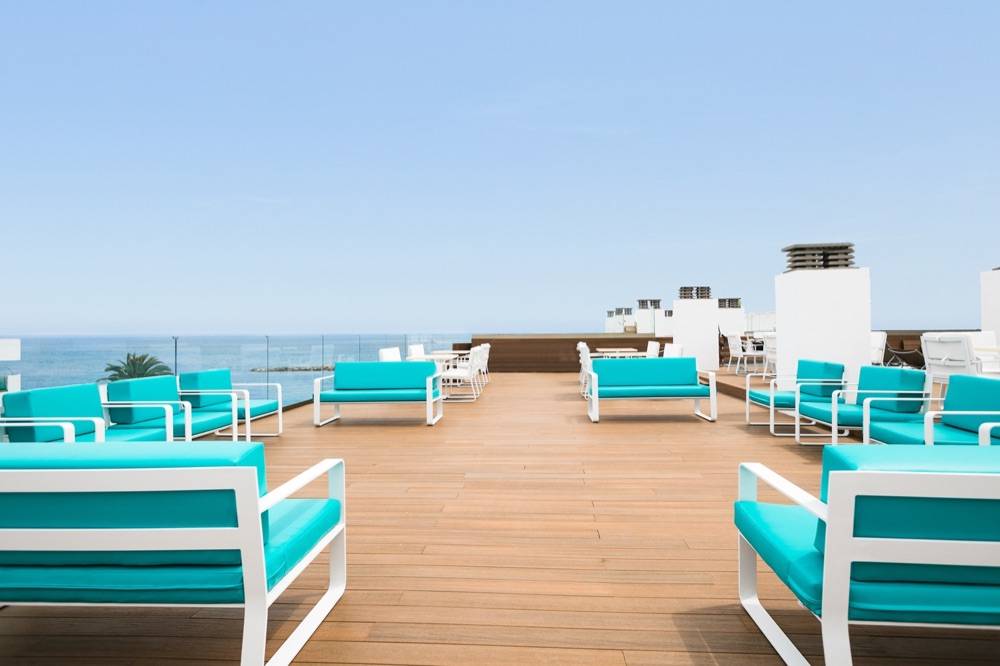 Best Maritim, hotel en Cambrils - Viajes el Corte Ingles