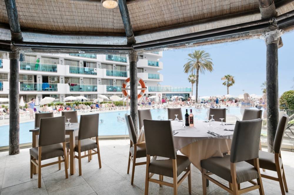 Best Maritim, hotel en Cambrils - Viajes el Corte Ingles