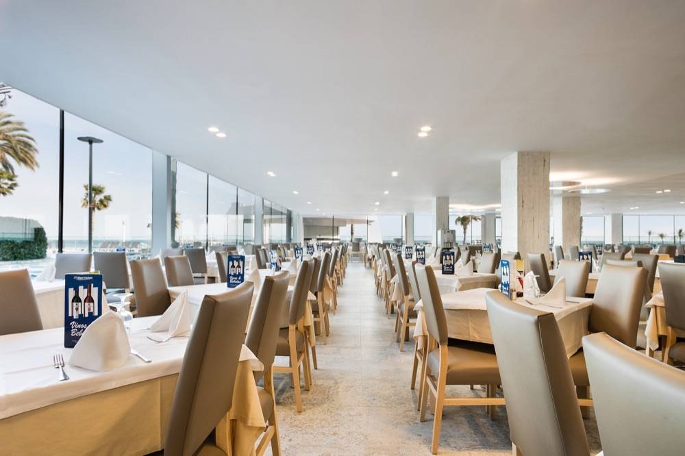 Best Maritim, hotel en Cambrils - Viajes el Corte Ingles
