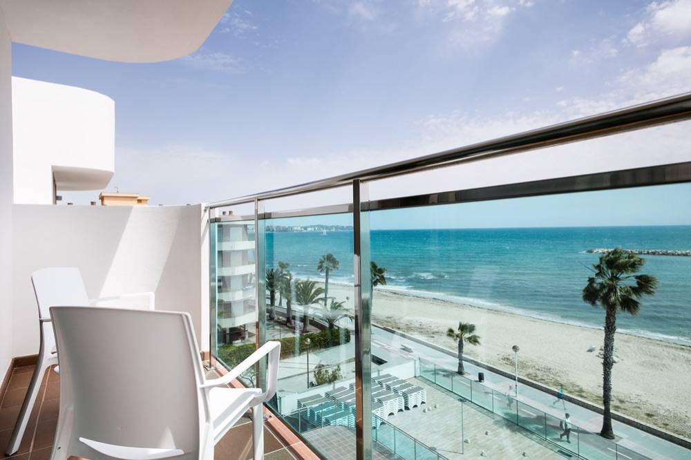 Best Maritim, hotel en Cambrils - Viajes el Corte Ingles