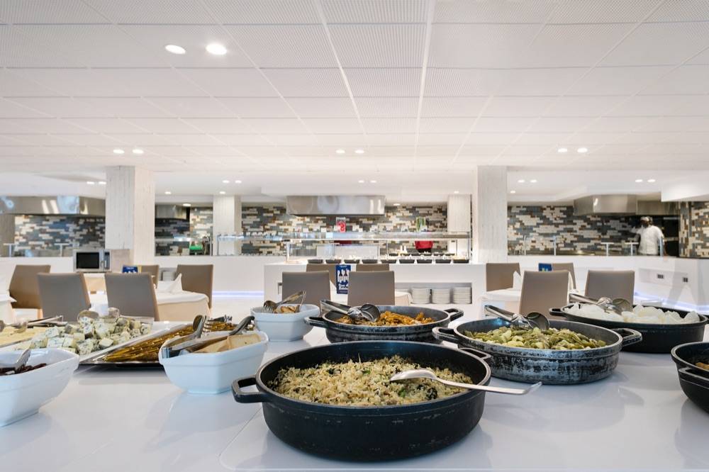 Best Maritim, hotel en Cambrils - Viajes el Corte Ingles