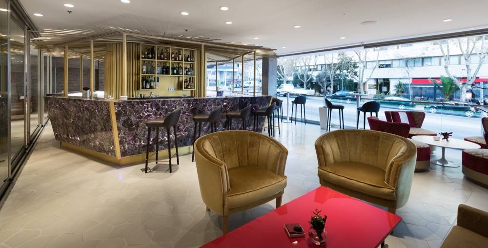 NH Collection Madrid Eurobuilding Hotel En Madrid Viajes El Corte Ingles NH Collection Madrid Eurobuilding Hotel En Madrid Viajes El Corte Ingles