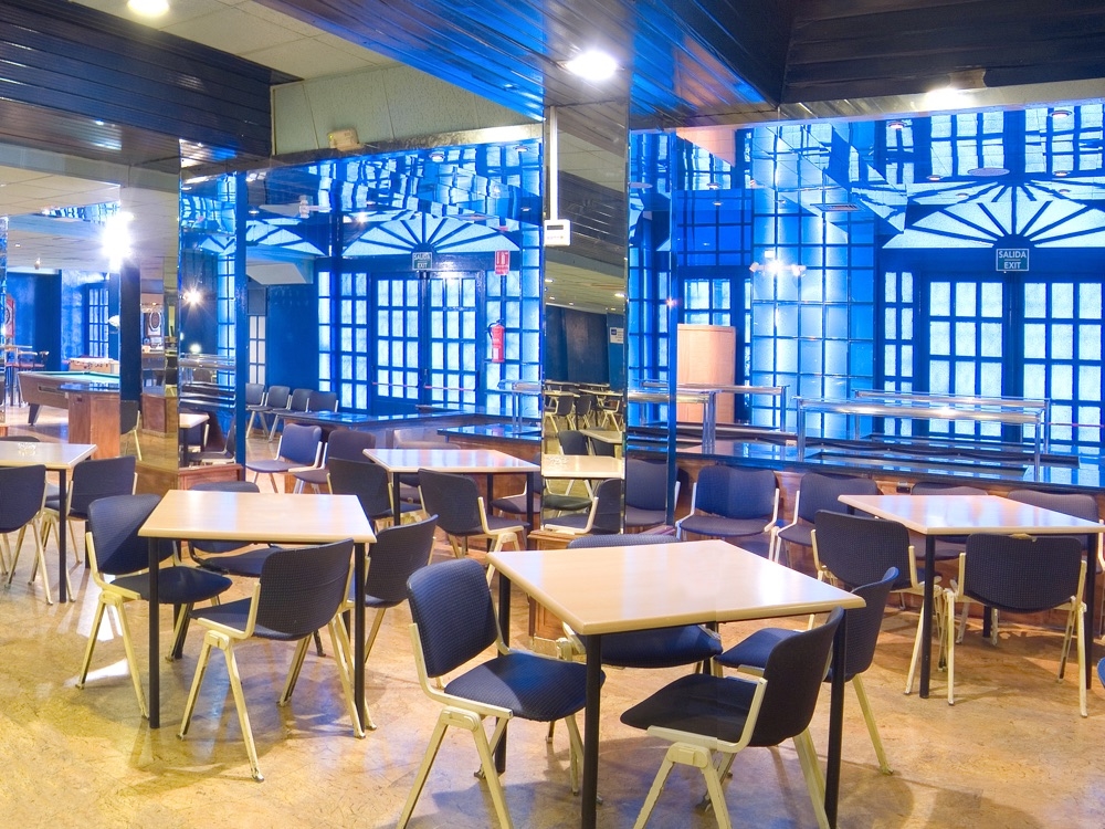 Magic Cristal Park, hotel en Benidorm - Viajes el Corte Inglés