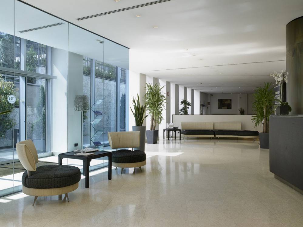 NH Bérgamo, hotel en Bérgamo - Viajes el Corte Ingles