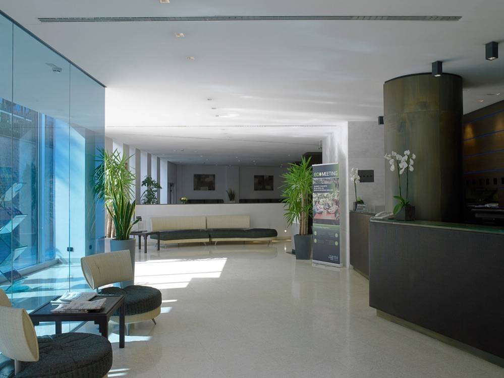 NH Bérgamo, hotel en Bérgamo - Viajes el Corte Ingles