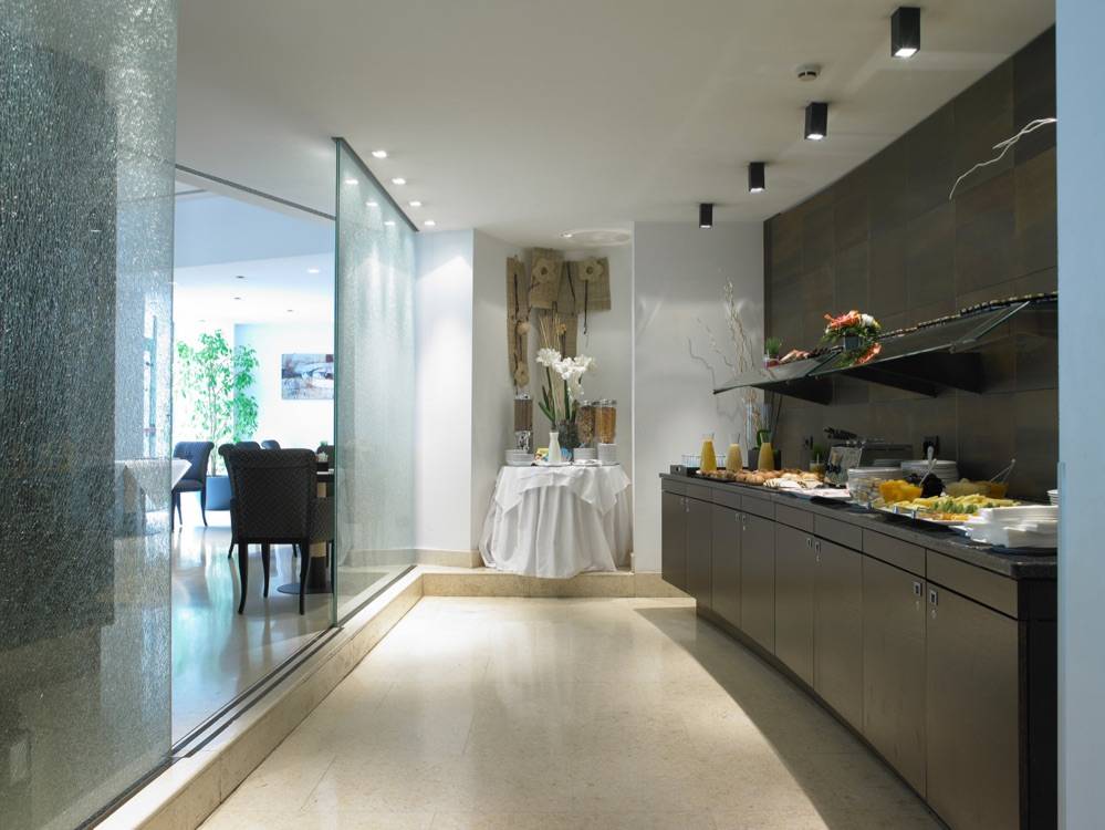 NH Bérgamo, hotel en Bérgamo - Viajes el Corte Ingles