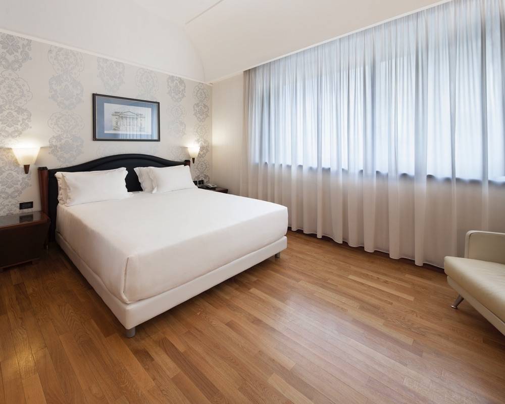 NH Milano Machiavelli, hotel en Milán - Viajes el Corte Ingles