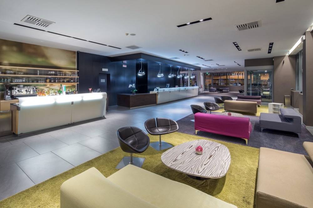 AC Hotel By Marriott Milan Sesto, hotel en Sesto San Giovanni - Viajes ...