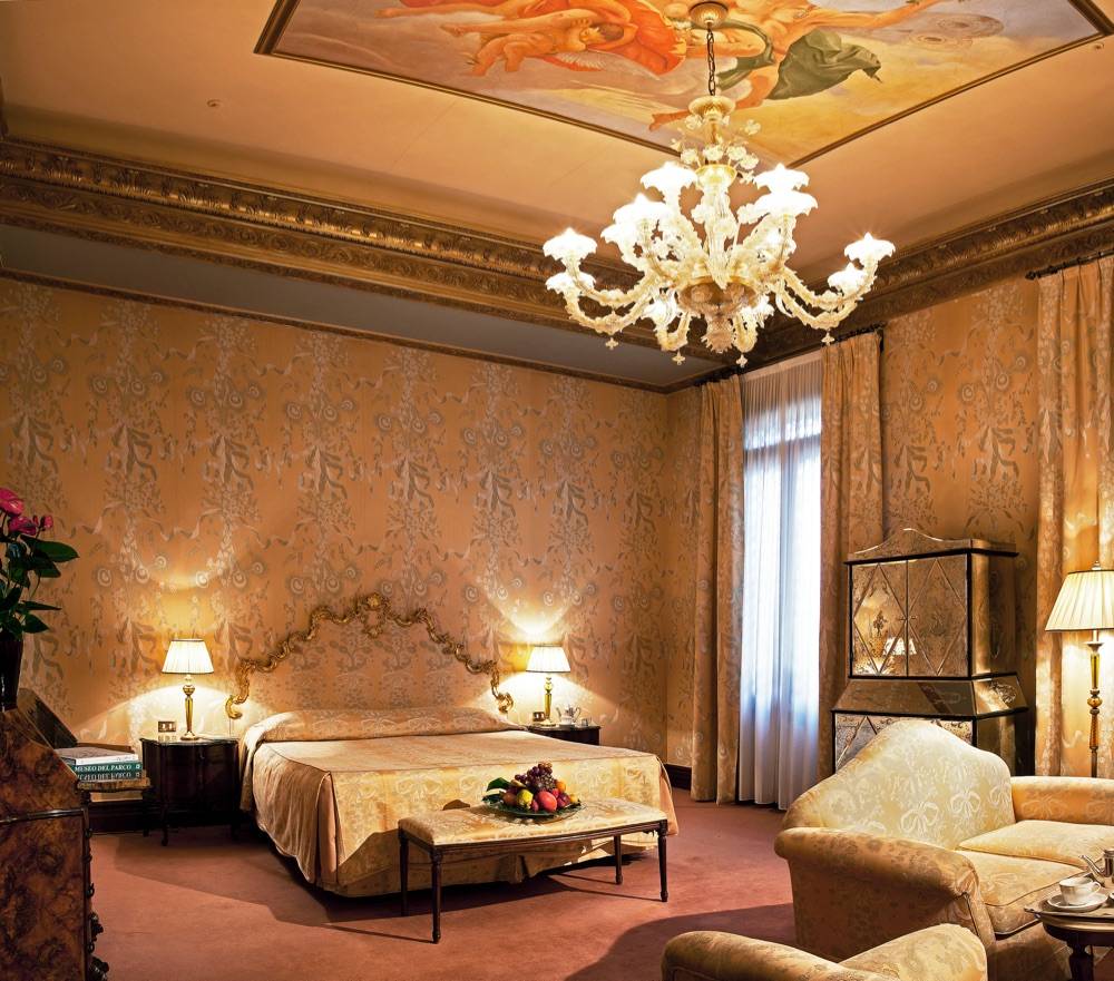Hotel Bauer Palazzo, hotel en Venecia - Viajes el Corte Ingles