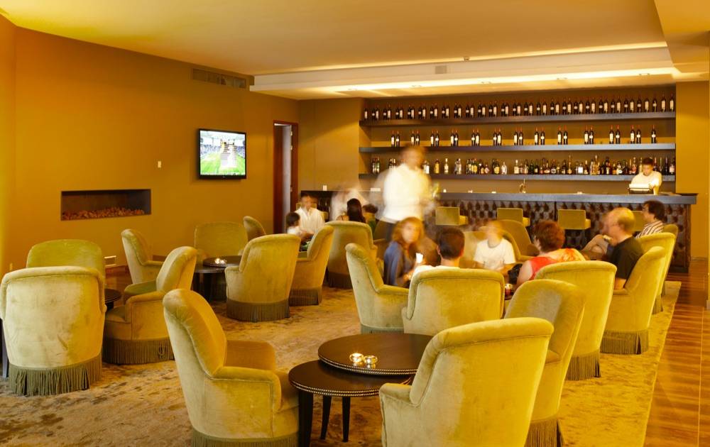 AP Lago Montargil Conference & Spa, hotel en Montargil - Viajes el ...