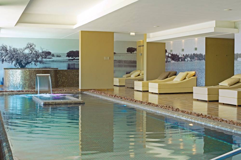 AP Lago Montargil Conference & Spa, hotel en Montargil - Viajes el ...