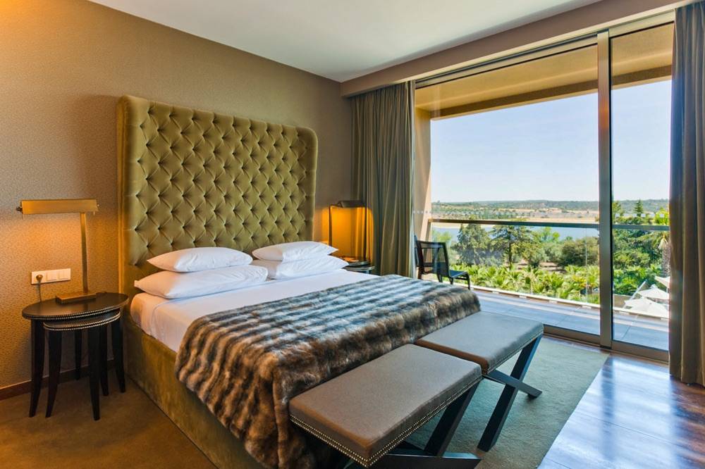 AP Lago Montargil Conference & Spa, hotel en Montargil - Viajes el ...