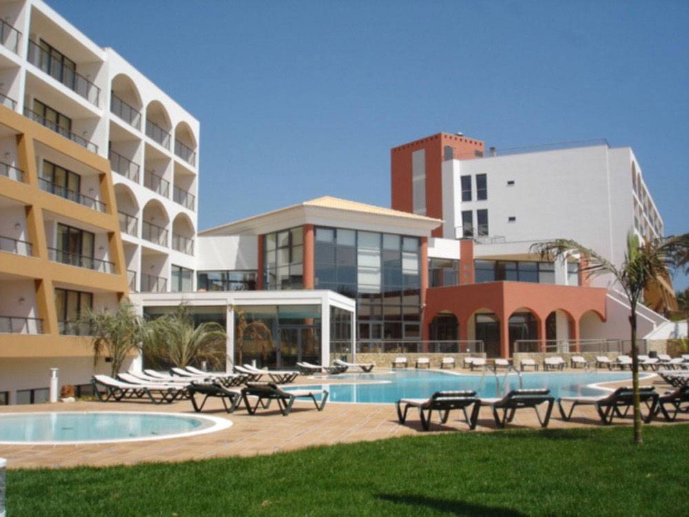 Pestana Alvor Park, hotel en Alvor - Viajes el Corte Ingles